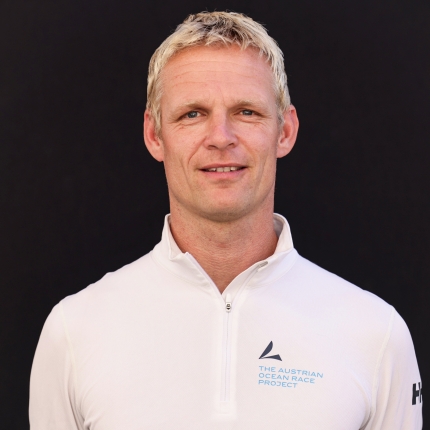 Gerwin Jansen - The Ocean Race 2022-23
