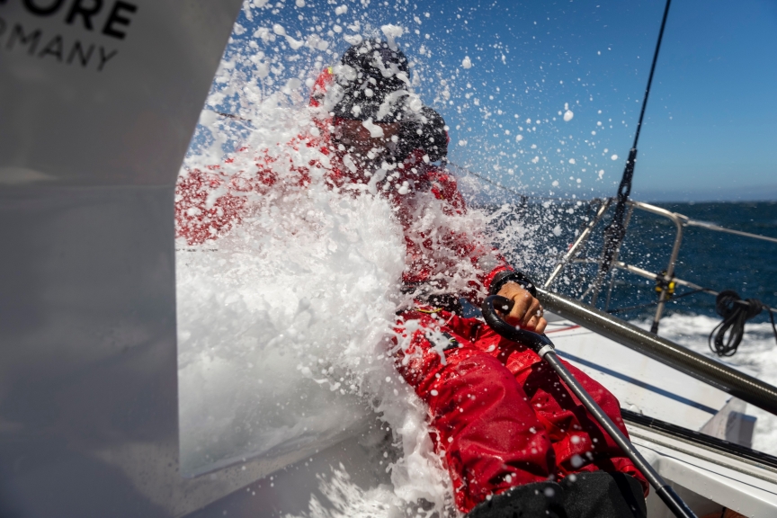 TEAMS - The Ocean Race 2022-23