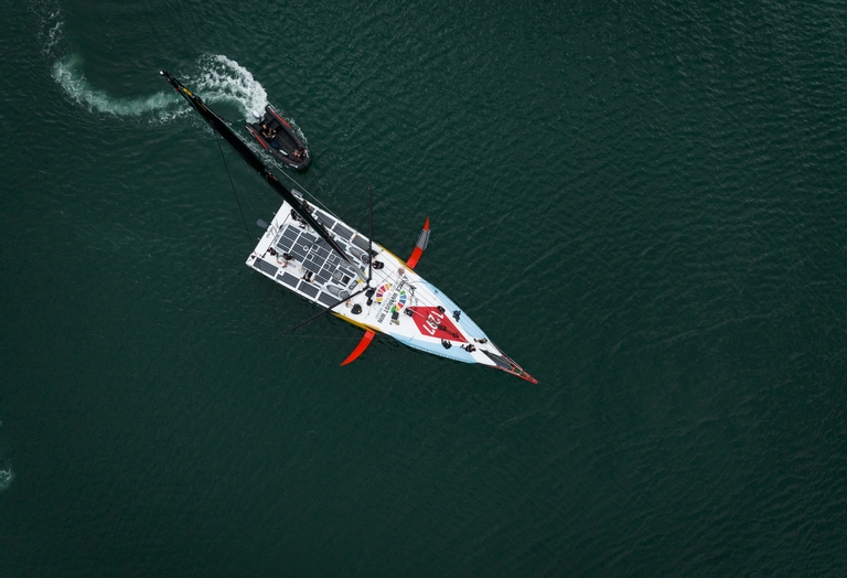 The Ocean Race 2022-23