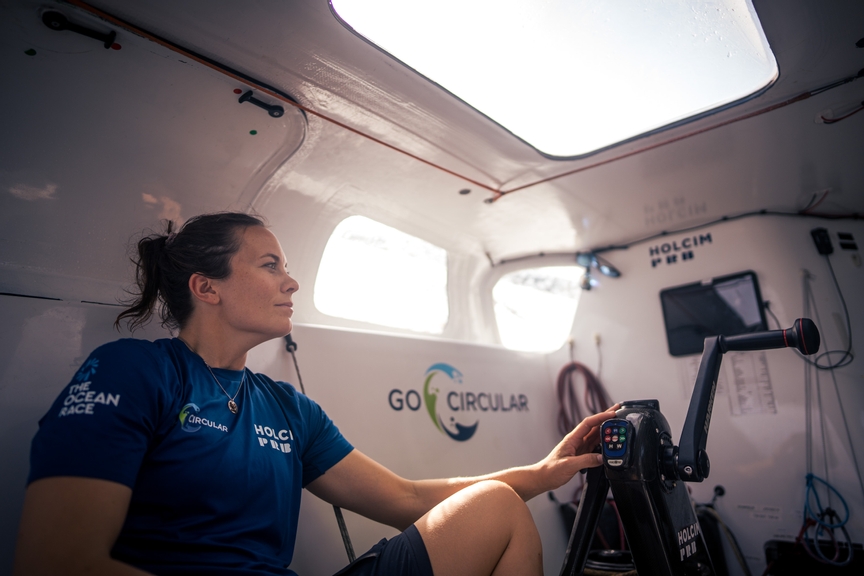 The Ocean Race 2022-23 by the numbers - The Ocean Race