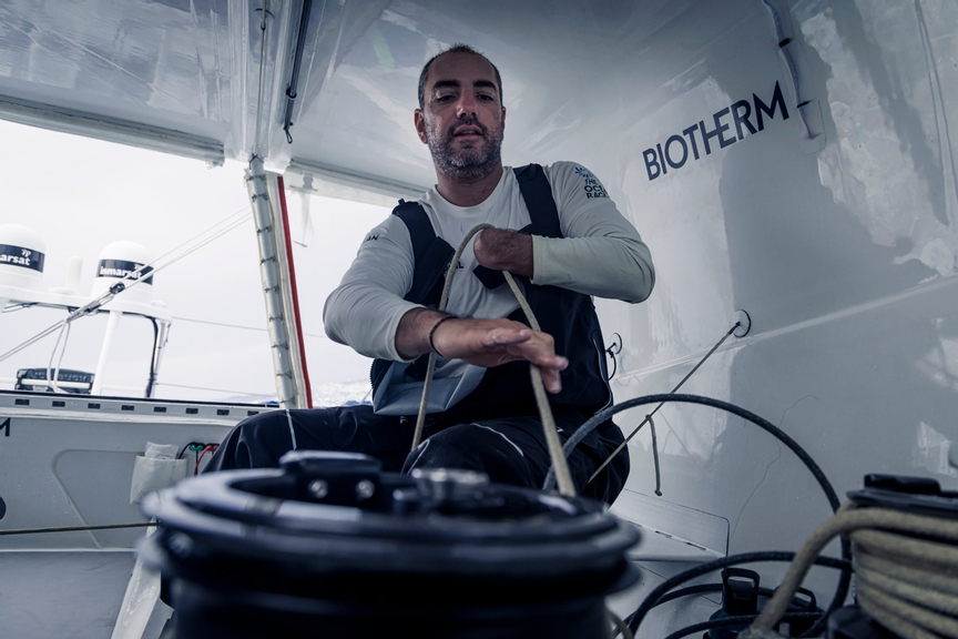 The Ocean Race 2022-23 by the numbers - The Ocean Race