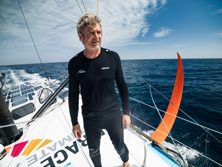 The Ocean Race 2022-23 by the numbers - The Ocean Race