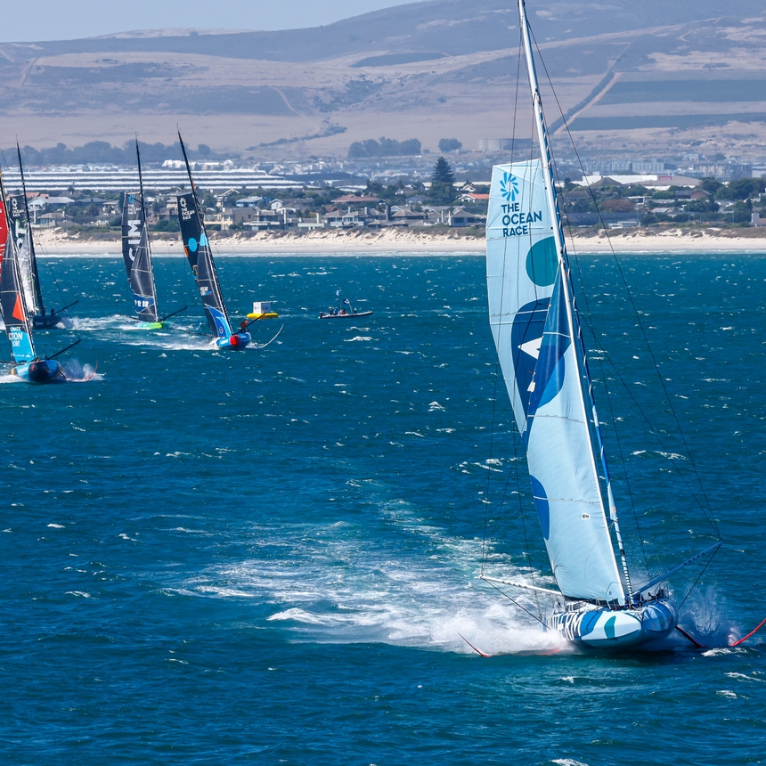 EQUIPOS 2022-23 - The Ocean Race