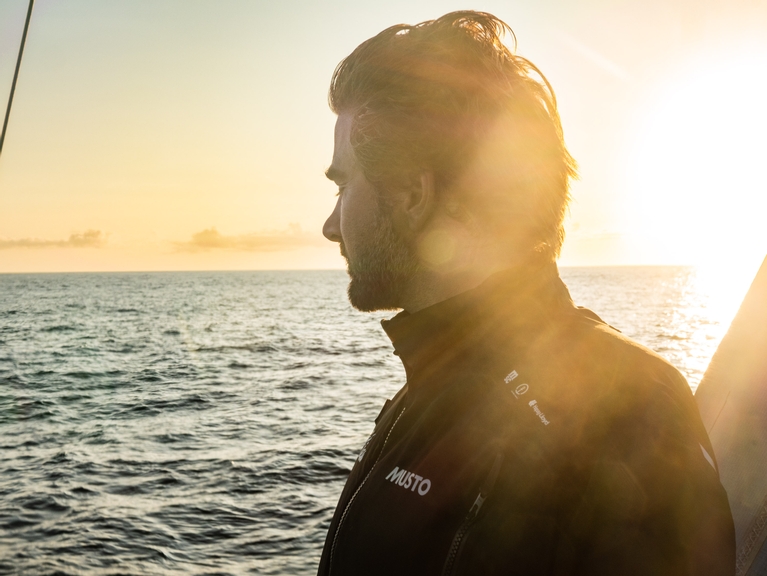 Roadblocks on the way to the Med - The Ocean Race 2022-23