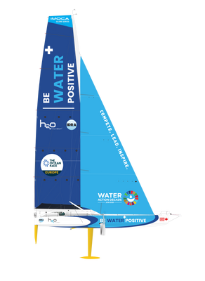 The Ocean Race